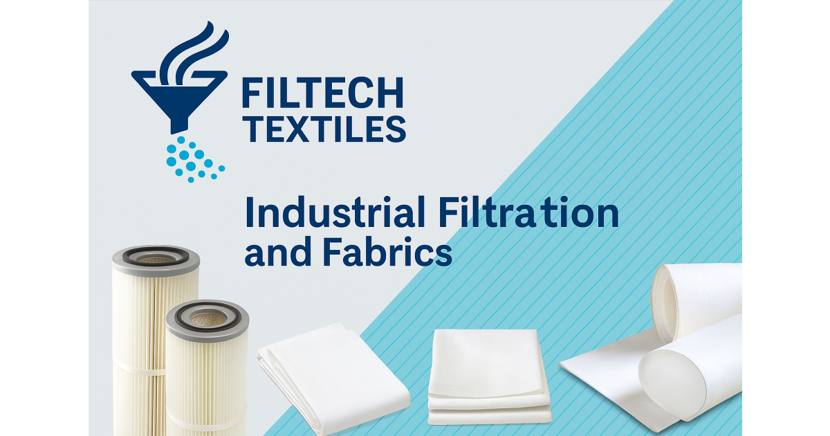 Contact Us | Filtech Textiles